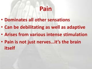 Pain | PPT