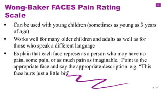 Pain Management | PPTX