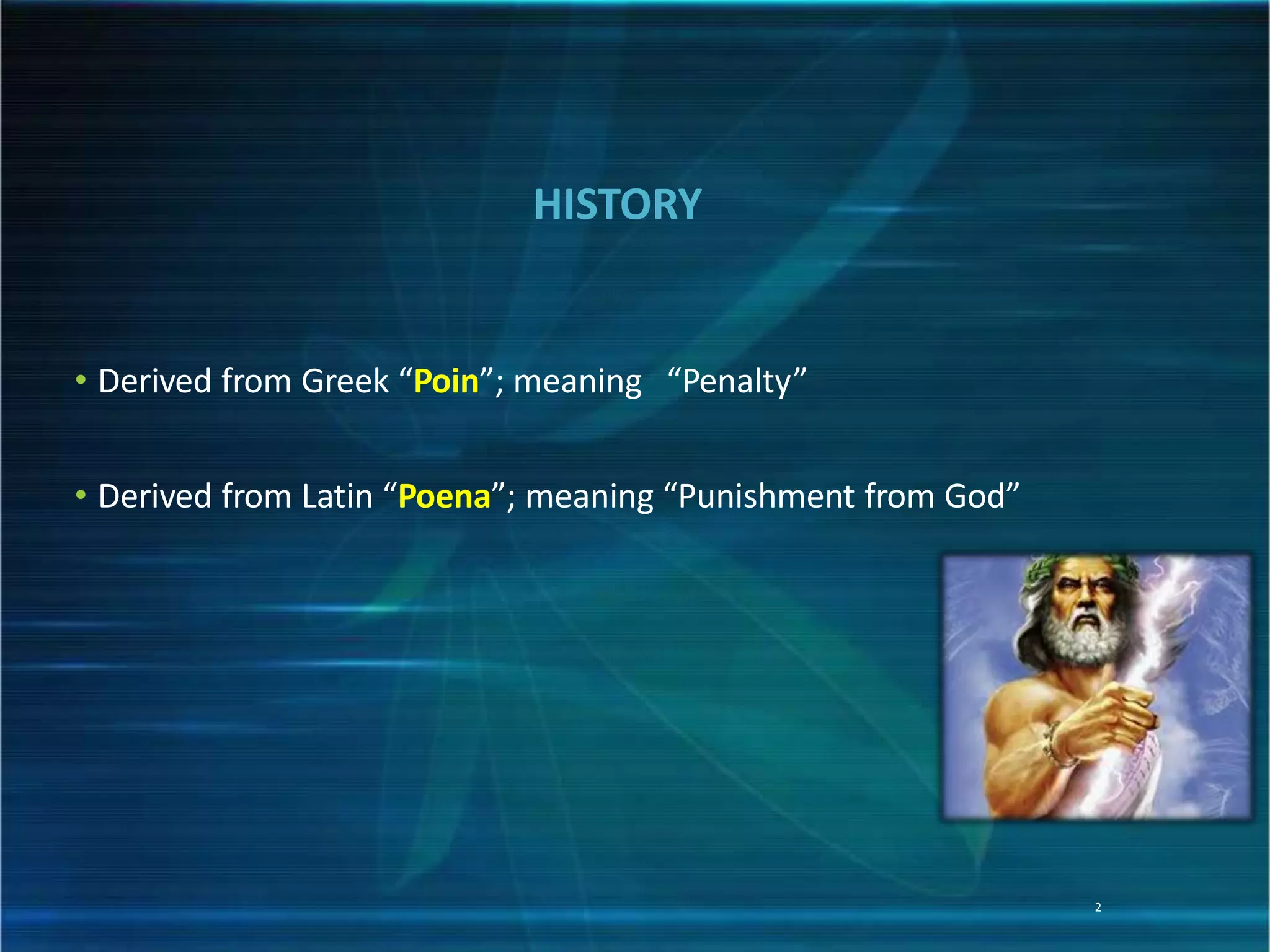 Post operative pain management | PPTX