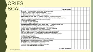 Pain : definition, assessment, types, scales, physiotherapy management ...