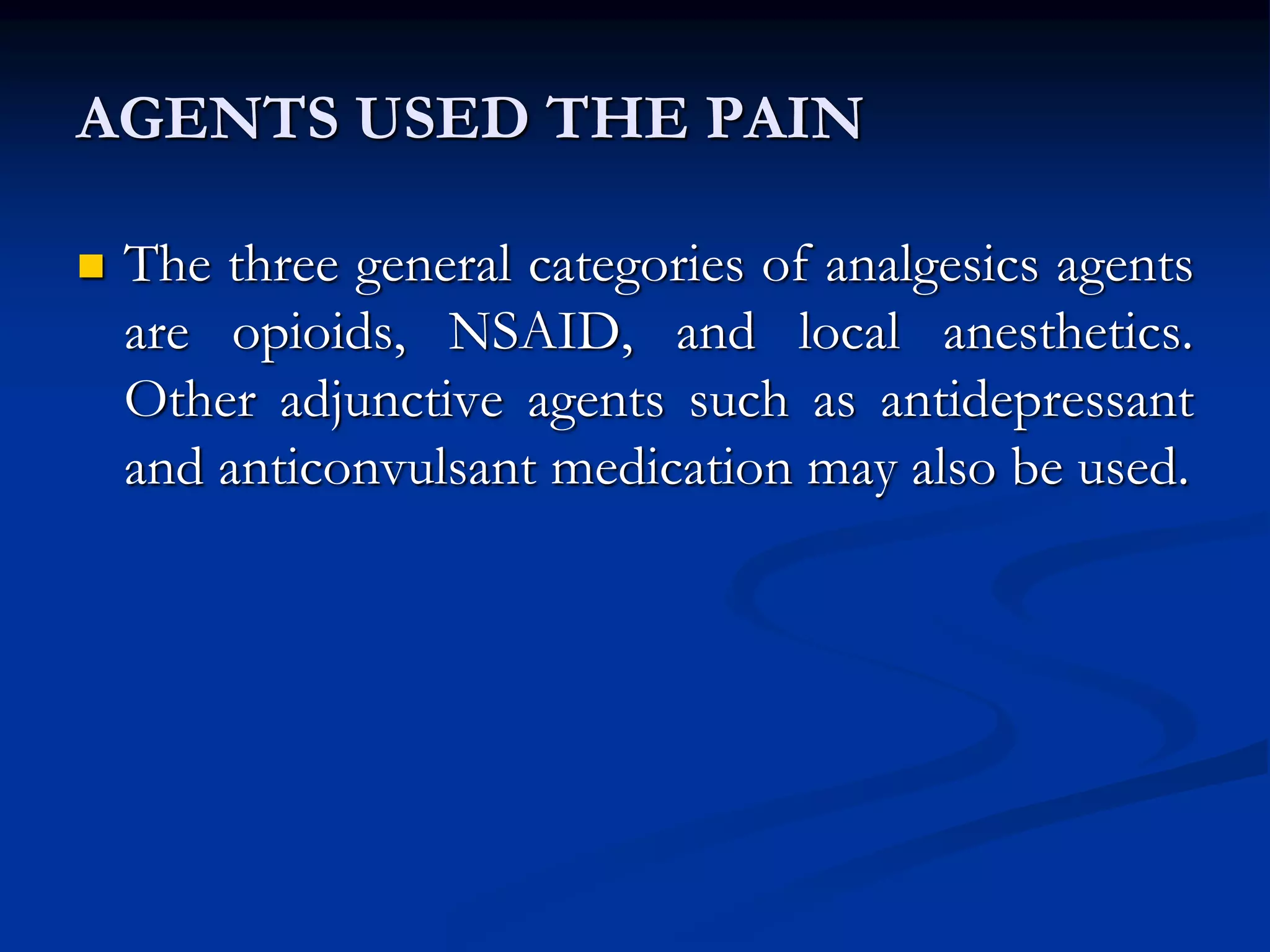 Pain | PPT