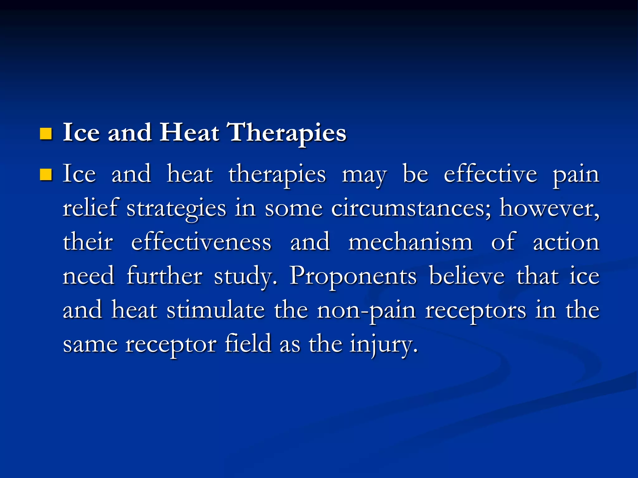 Pain | PPT
