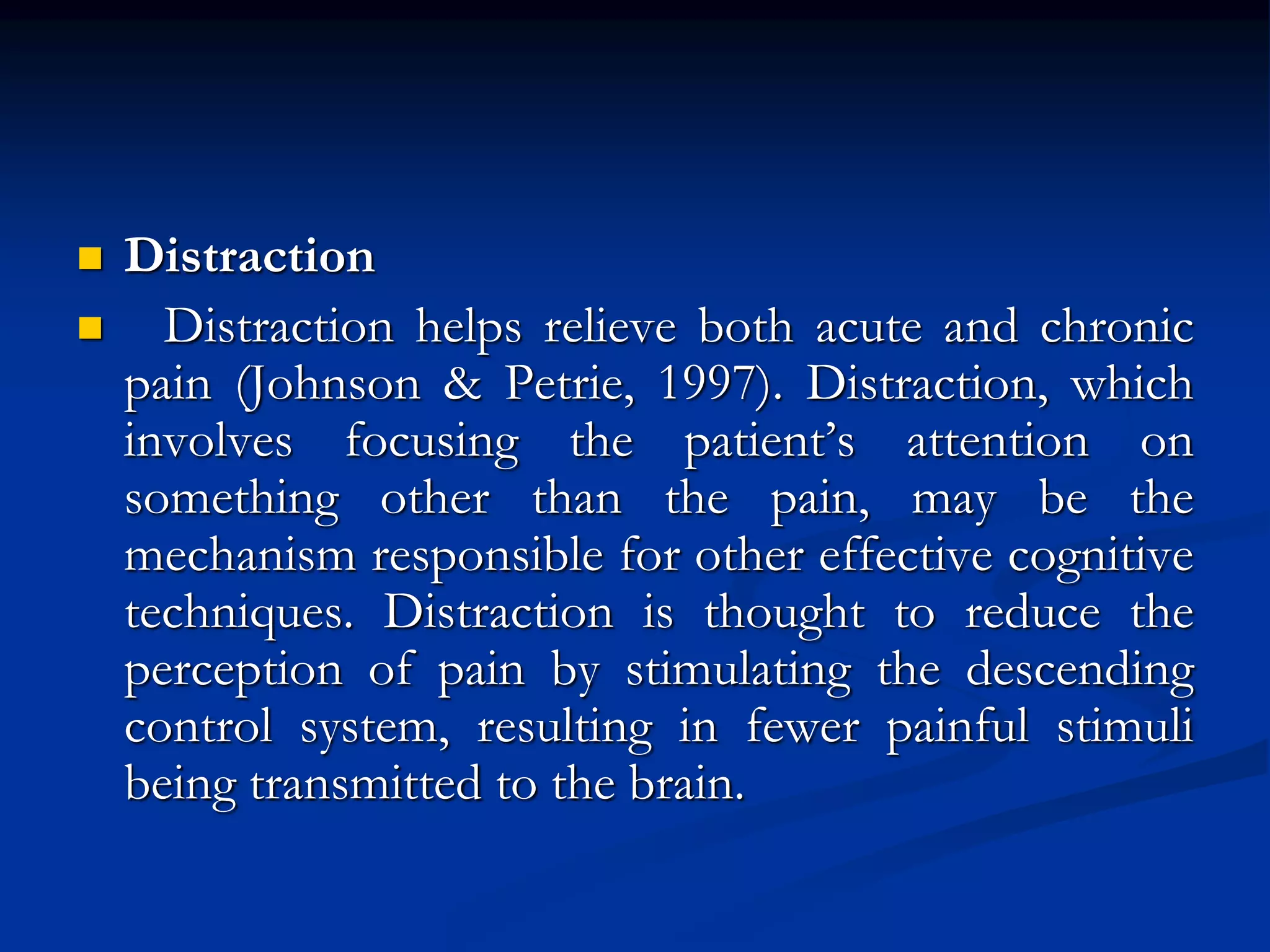 Pain | PPT
