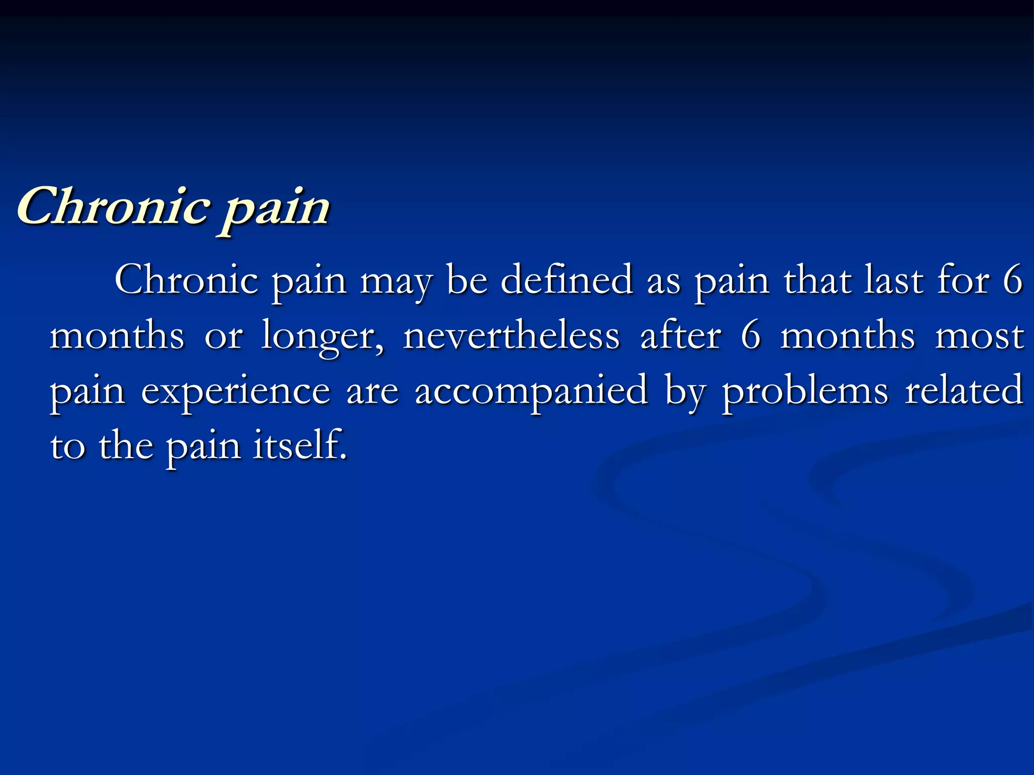 Pain | PPT