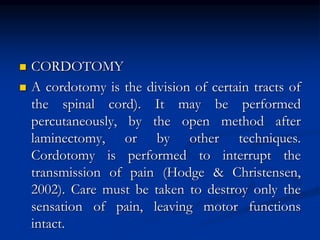 Pain | PPT