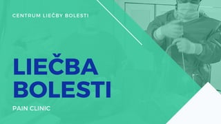 Liečba bolesti | PPT