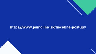 Liečba bolesti | PPT