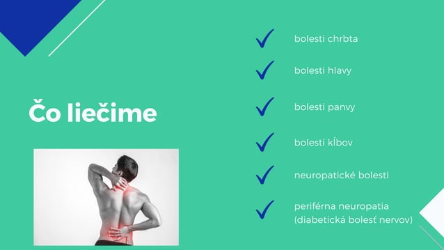 Liečba bolesti | PPT