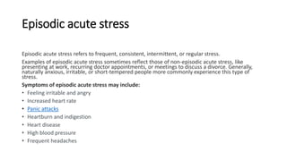 "Decoding Pain: "Decoding Pain: An In-Depth Exploration | PPTX