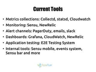 Practical Monitoring Techniques | PDF