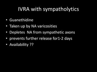 Pain complex regional pain syndrome | PPT