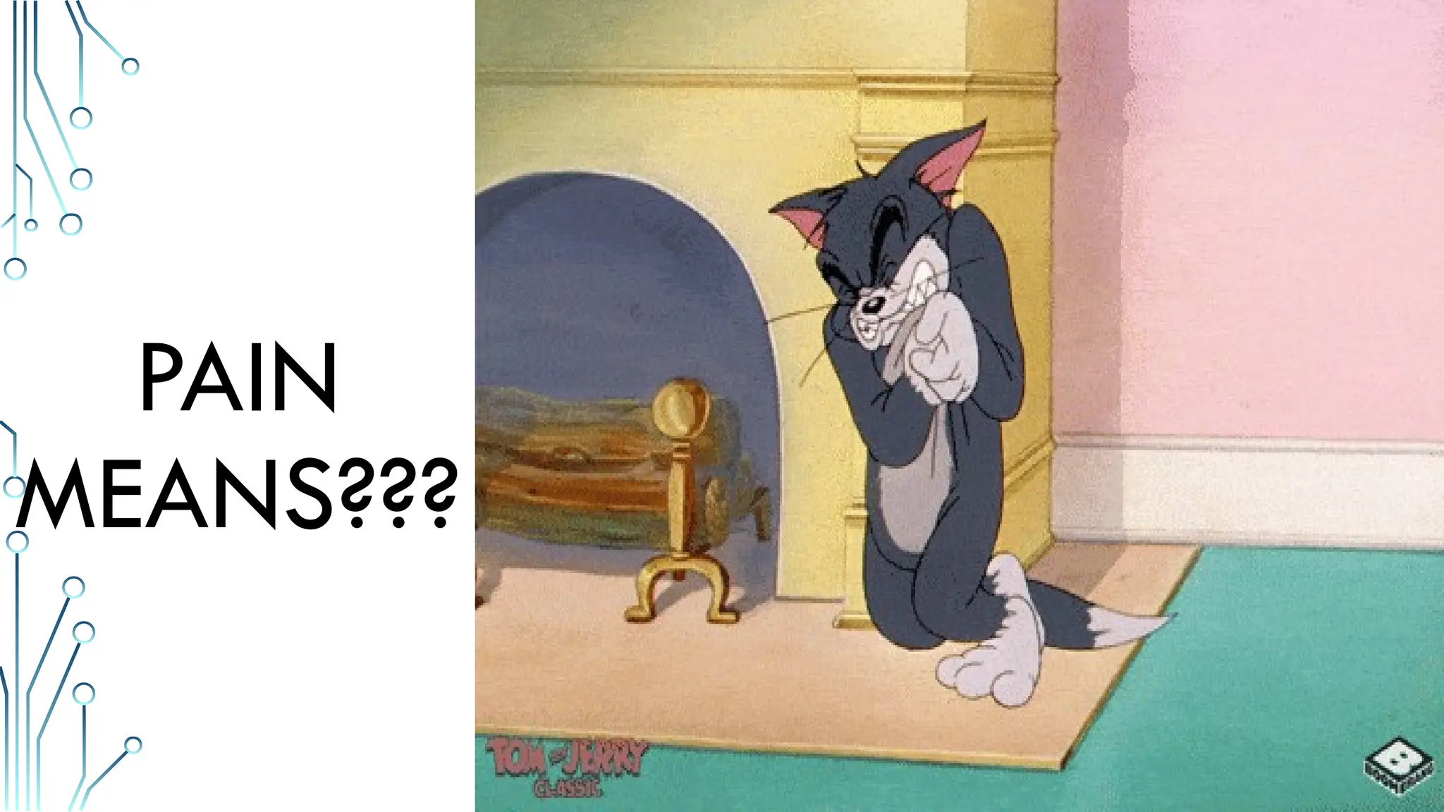 Pain-Types, pathway, theories & modulation.pptx