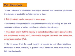 Pain1 | PPT