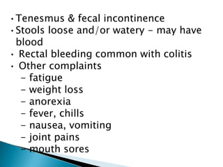 Pain abdomen | PPTX