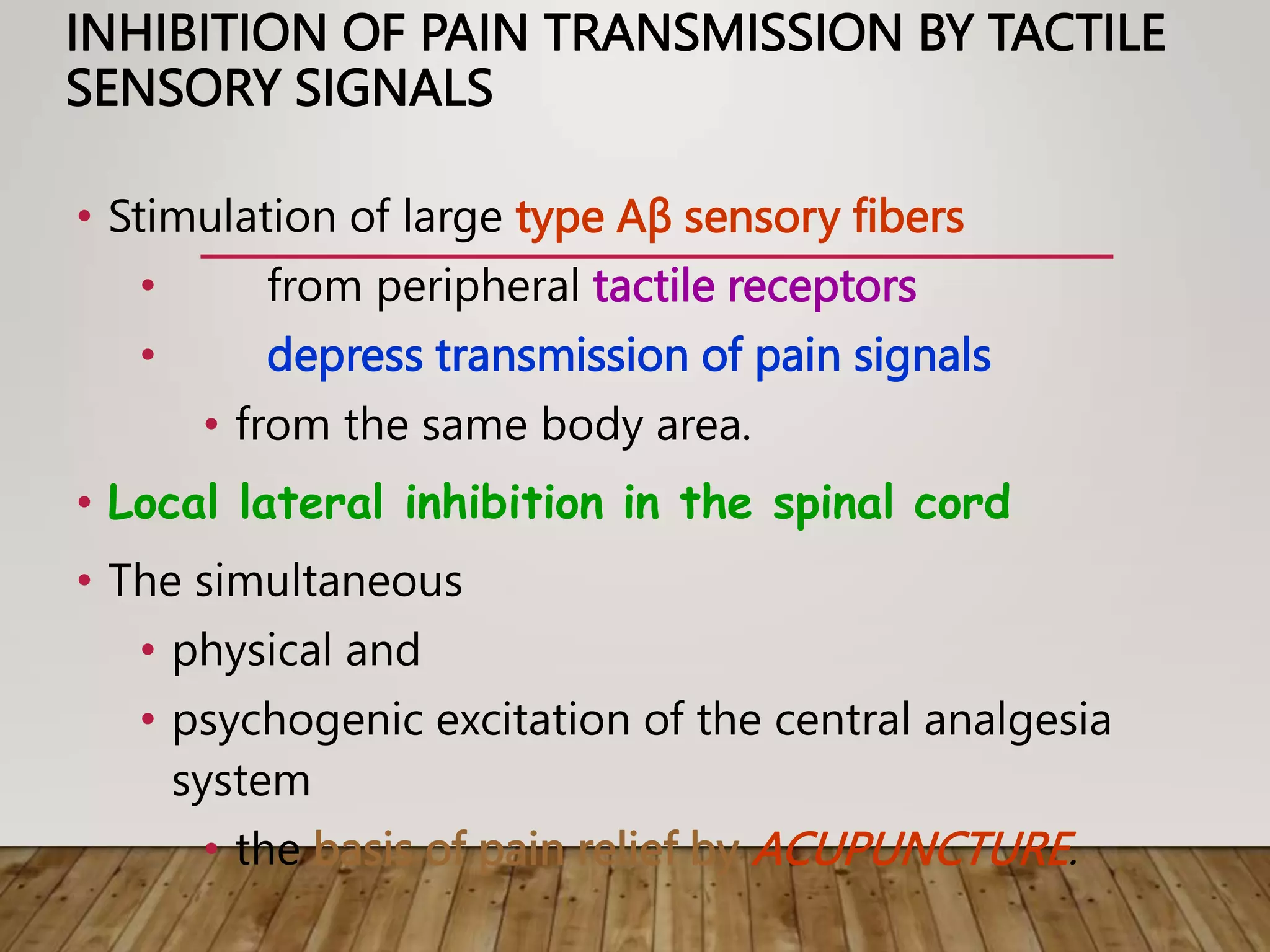 Pain analgesia system.ppt