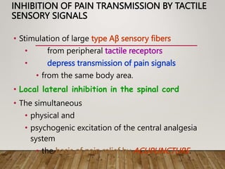 Pain analgesia system.ppt