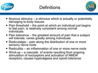Pain_and_Analgesia-Lisa_Johnson.ppt