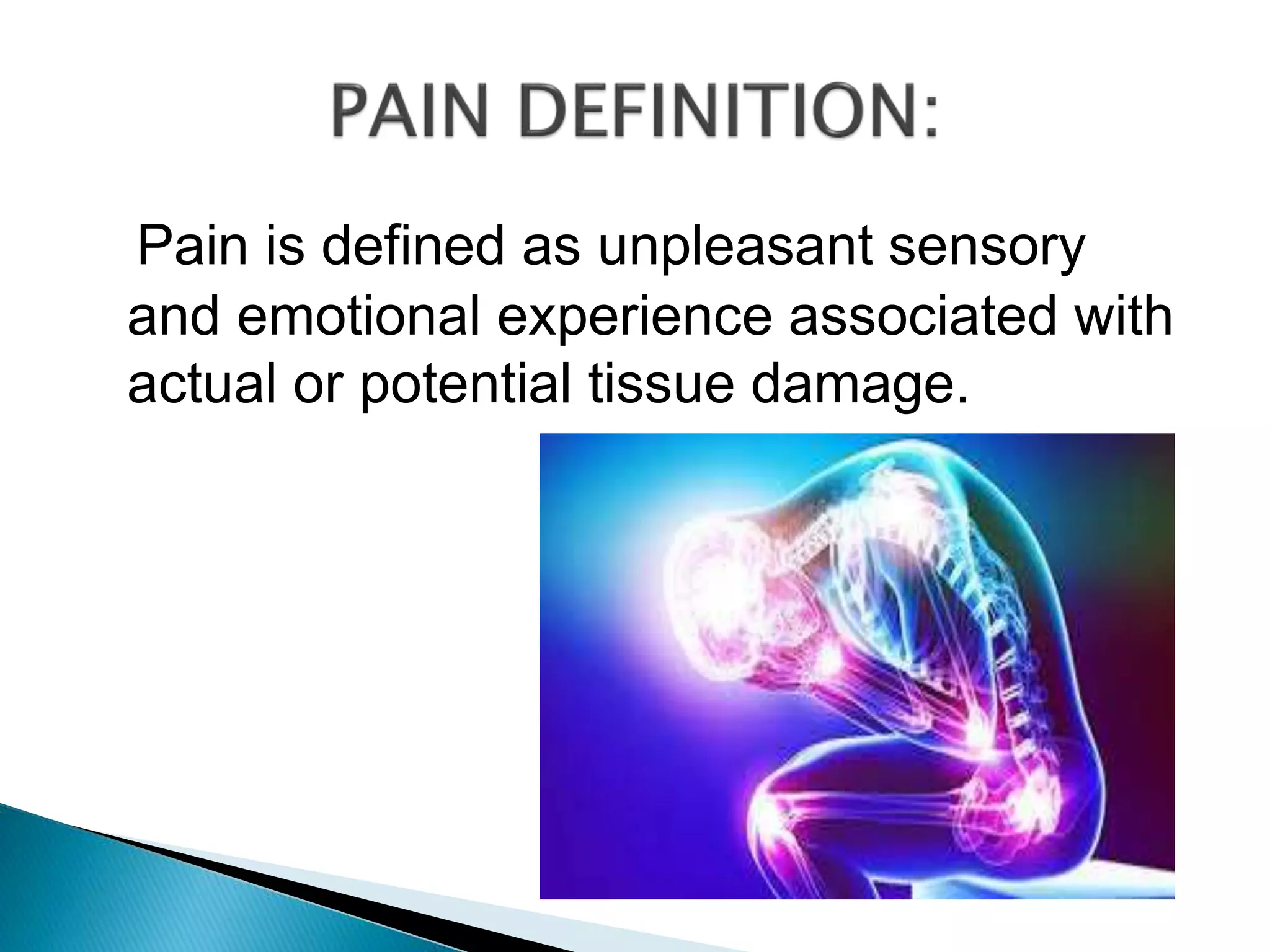 pain and pain gate theory.pptx