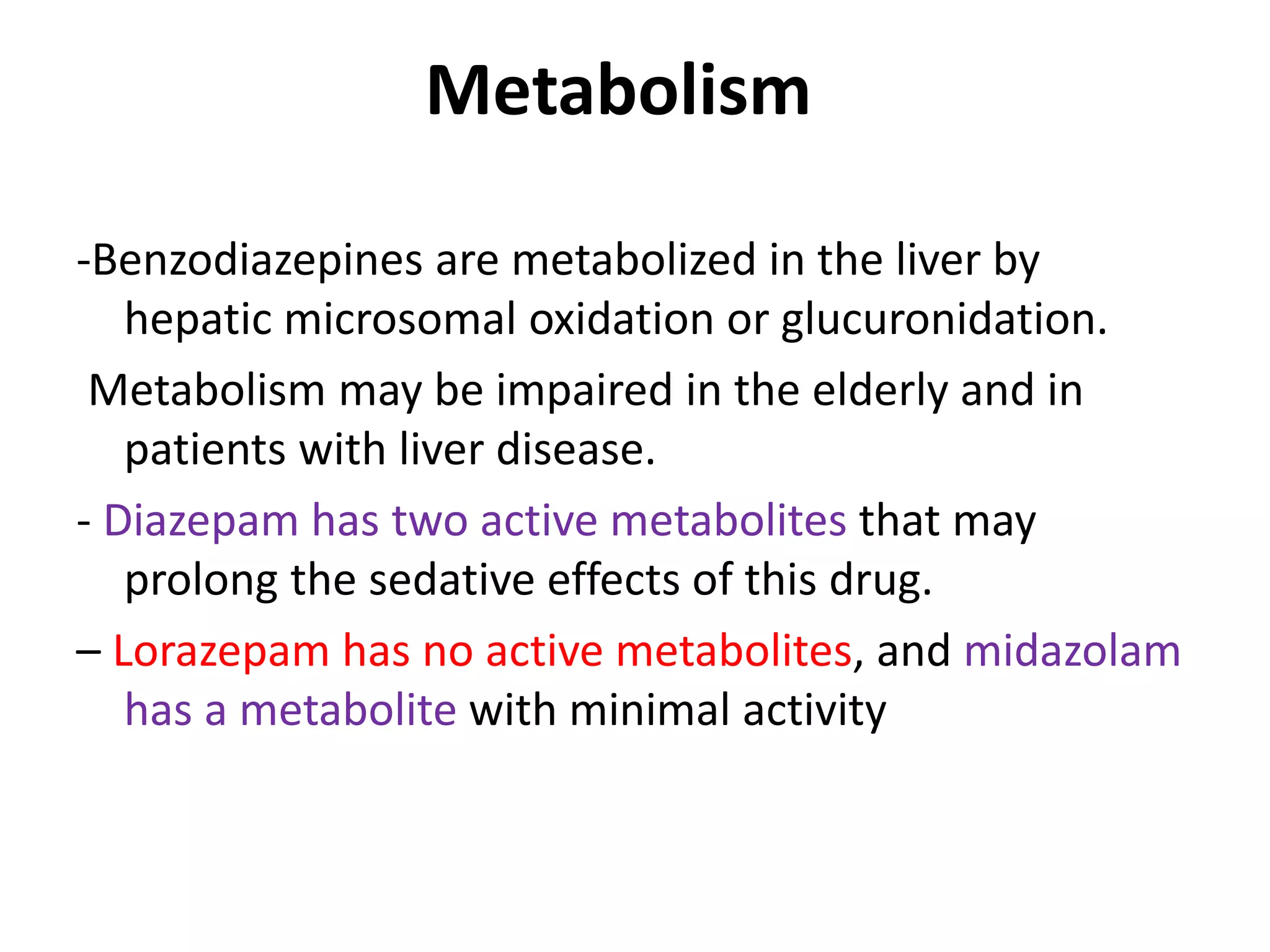 Pain and sedation in critically ill patients | PPTX