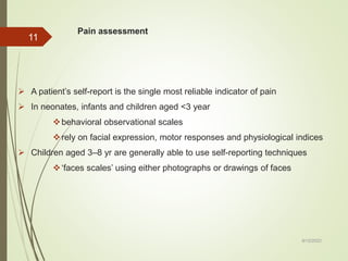 Pain and Sedation Management PICU.pptx