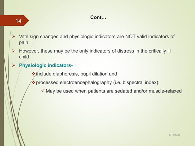 Pain and Sedation Management PICU.pptx