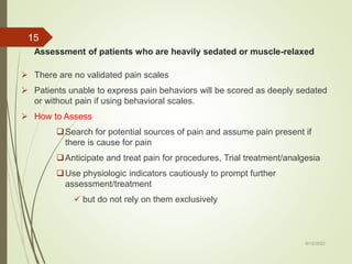 Pain and Sedation Management PICU.pptx