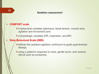 Pain and Sedation Management PICU.pptx