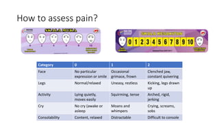 Pain as a 5th Vital Sign.pptx