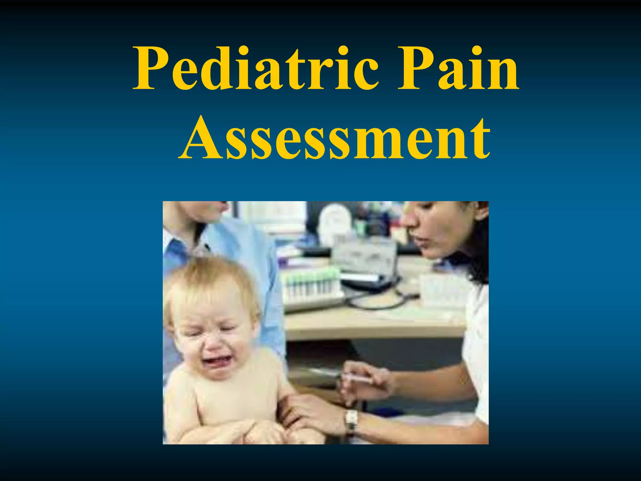 pain assessment.ppt