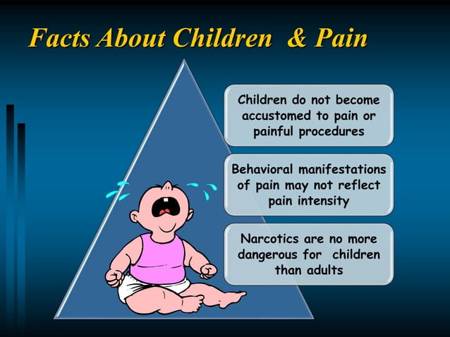 pain assessment.ppt | Parenting Babies and Toddlers | Parenting