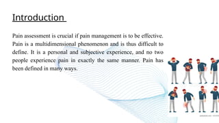 pain assessment.pptx non pharmacological | PPTX | Digestive Disorders | Diseases and Conditions