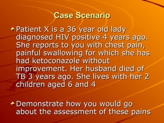 LESSON 1- Pain_assessment IN HOLISTIC CARE .ppt