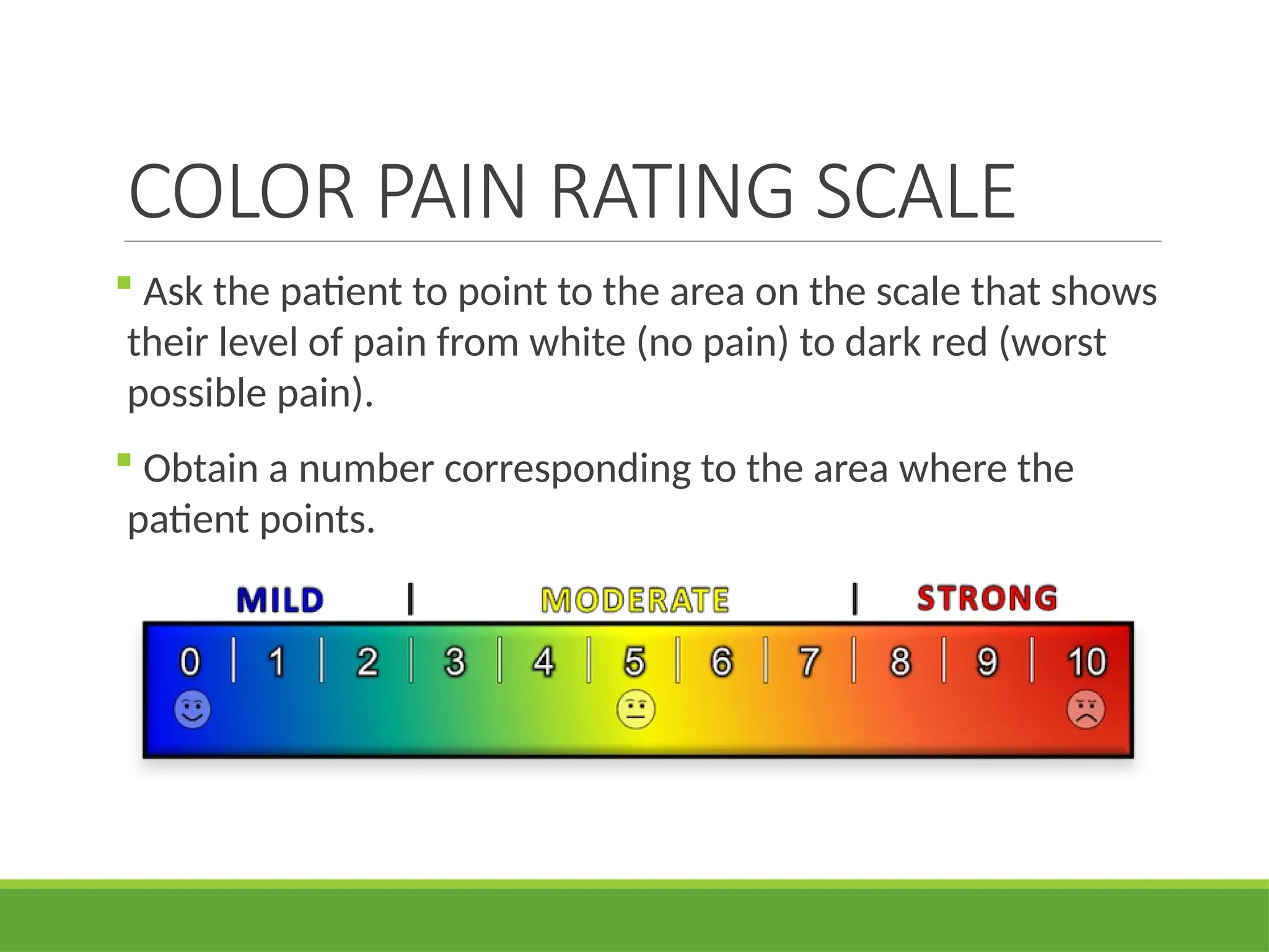 Pain Assessment (2).pptx pain assessment for BAMS students | PPTX
