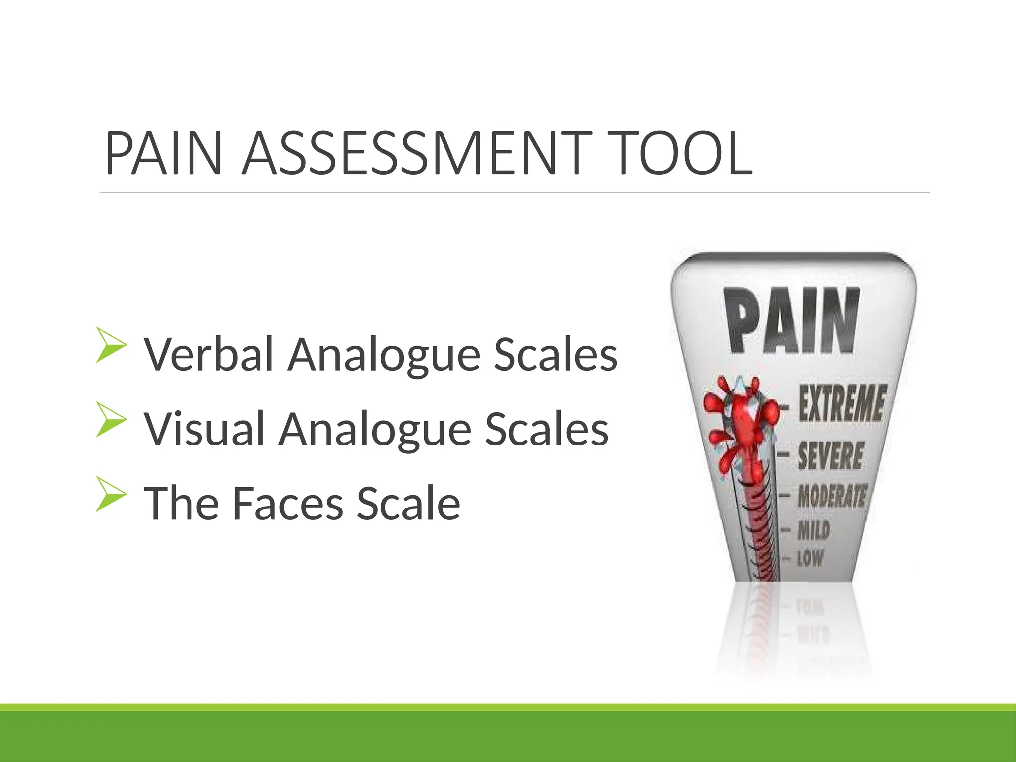 Pain Assessment (2).pptx pain assessment for BAMS students | PPT