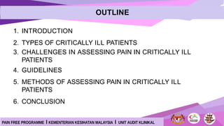 PAIN ASSESSMENT IN INTENSIVE CARE UNIT edited[1].pptx