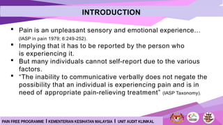 PAIN ASSESSMENT IN INTENSIVE CARE UNIT edited[1].pptx