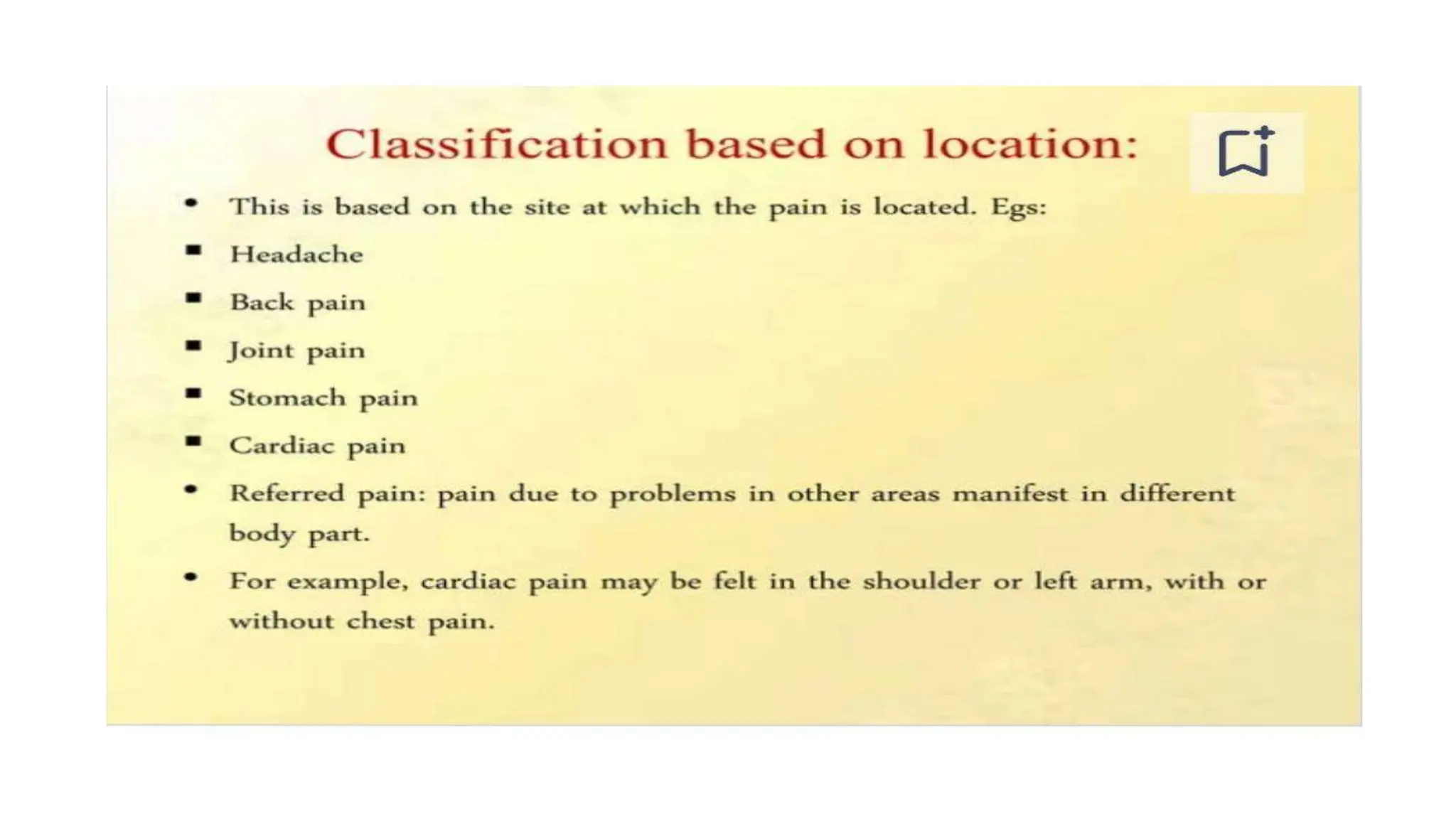 Pain assessment pptx, assess the pain... | PPTX