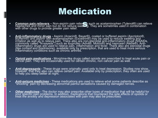 Reporting Pain Codes | PPT