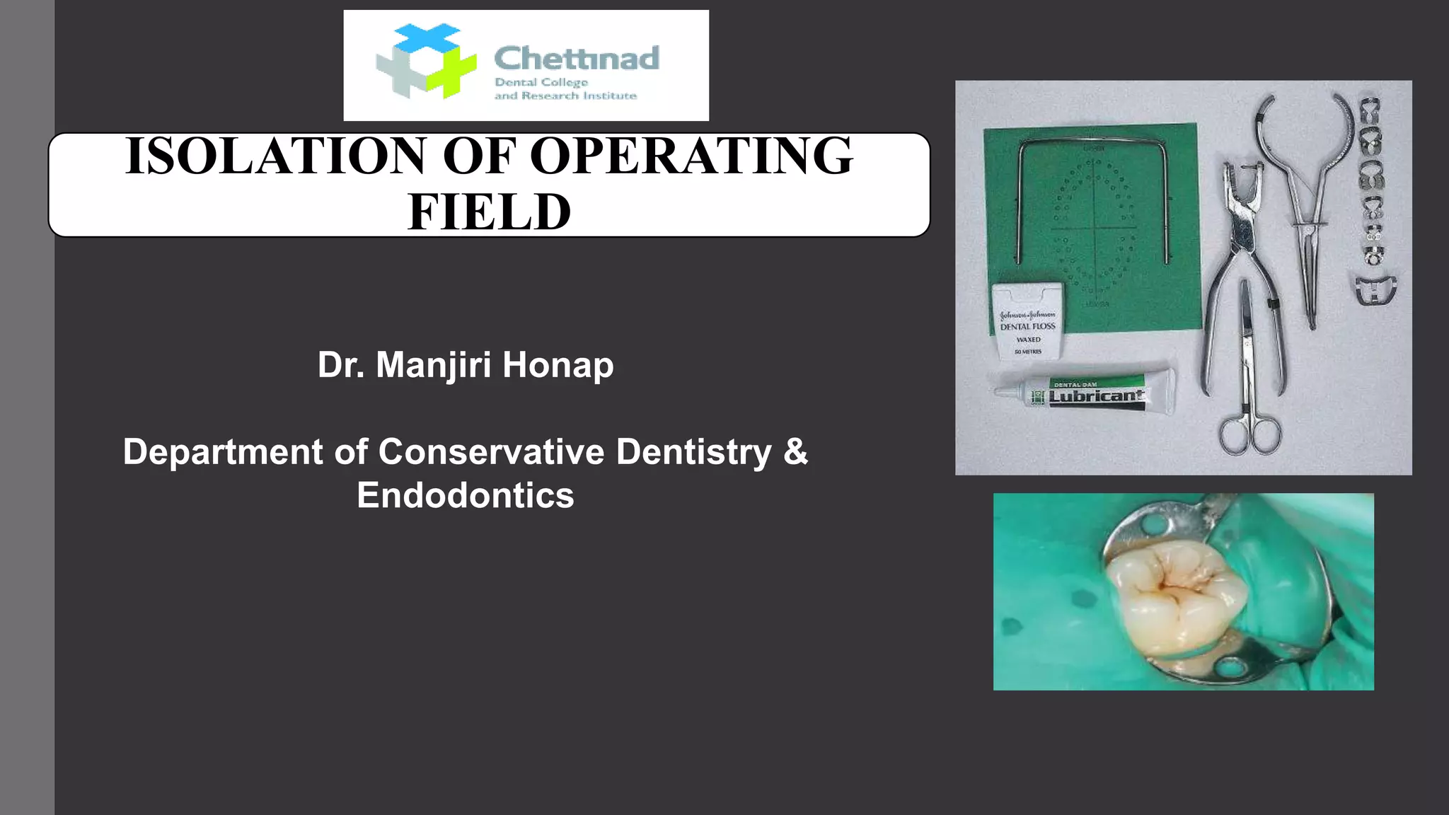 PAIN CONTROL IN OPERATIVE DENTISTRY AND ENDODONTICS.pptx