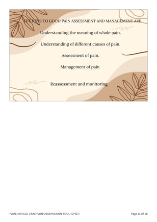 PAIN CRITICAL CARE PAIN OBSERVATION TOOL (CPOT).pdf