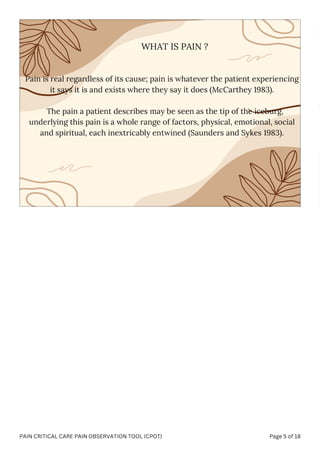 PAIN CRITICAL CARE PAIN OBSERVATION TOOL (CPOT).pdf