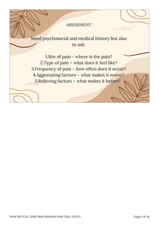 PAIN CRITICAL CARE PAIN OBSERVATION TOOL (CPOT).pdf