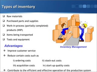 PA, Indent, Po & Inventory Tracking System | PPT