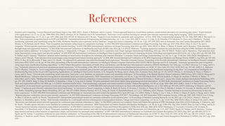 Pain Detection using GACNN computer scie | PDF