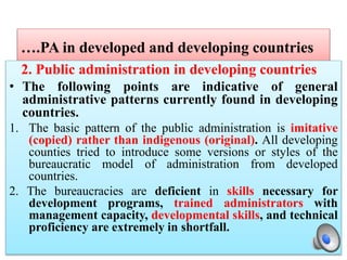 PA in developed and developing countries.pptx