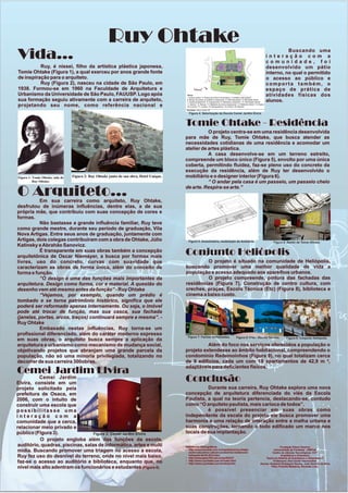 Painel Ruy Ohtake | PDF