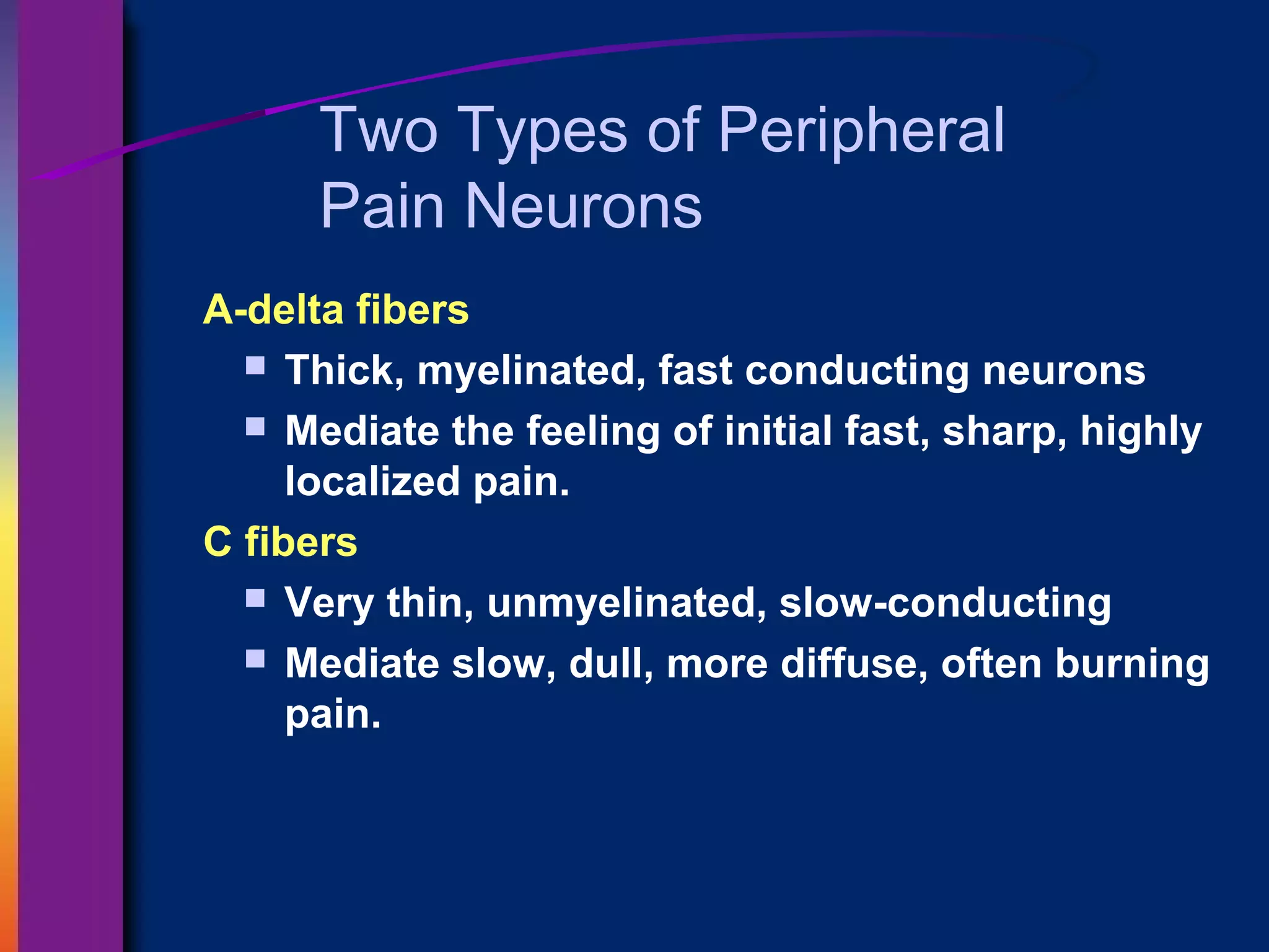 Pain | PPT
