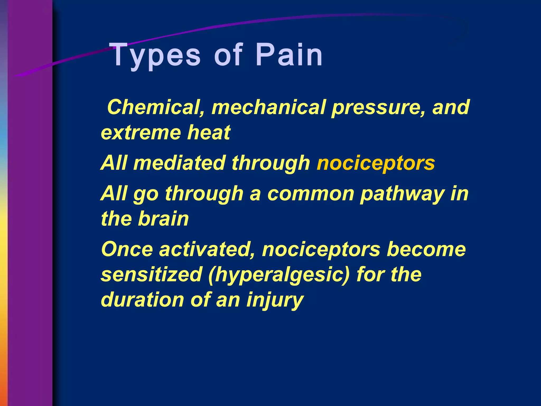 Pain | PPT