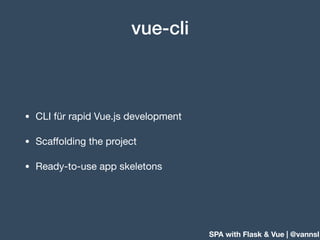 Pain Free Frontend Development | PPT