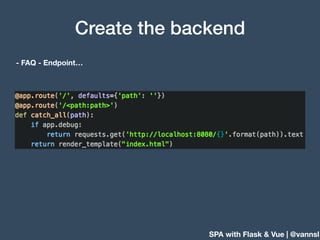 Pain Free Frontend Development | PPT